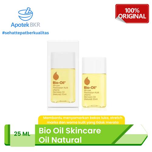 Jual Bio Oil - Skincare Oil Natural 25 ml - Kota Tasikmalaya - Apotek ...