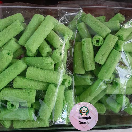 Jual Momogi Pandan Mandala /Snack Kiloan - Jakarta Barat - BaroqahSnack ...