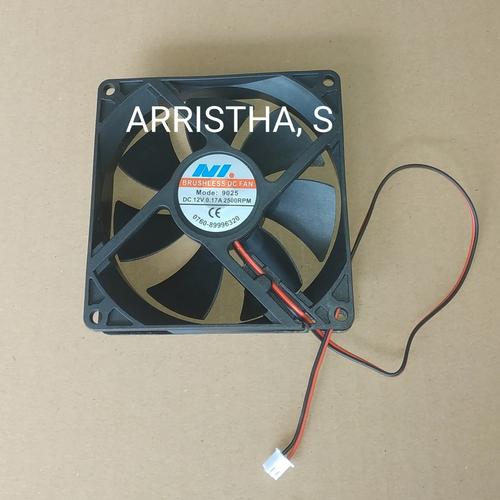 Jual Kipas/Fan Pendingin Dispenser Miyako WD 289 - Model Baru - Kota ...