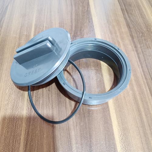 Jual Clean out pvc 4 inchi - Kab. Subang - WB MAKMUR fitting pvc ...