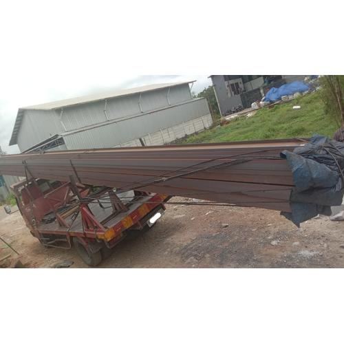 Jual IWF/WF/HBEAM 150/200/250/300/350 Merk RSI RAJAWALI STEEL INDONESIA ...