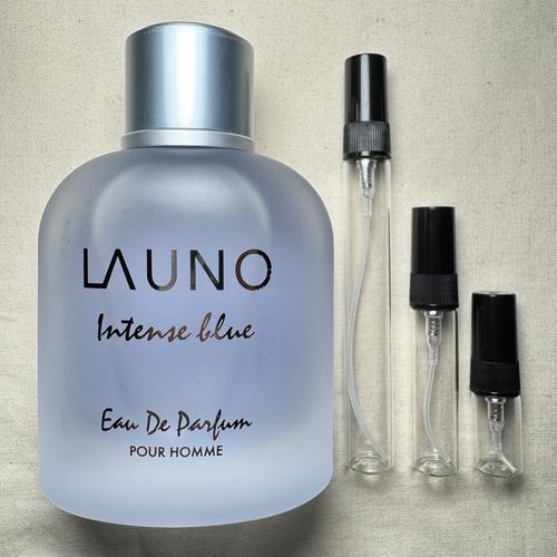 Jual [Decant Share] Fragrance World La Uno Intense Blue for Men EDP - 2 ...