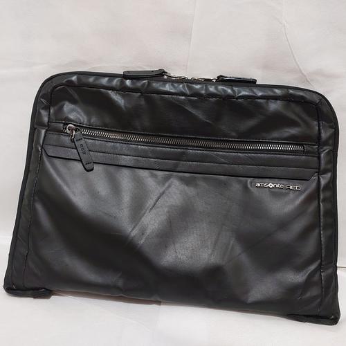 Jual Tas SAMSONITE Clutch Briefcase Cover Laptop Carry-On Nilon - Kab ...