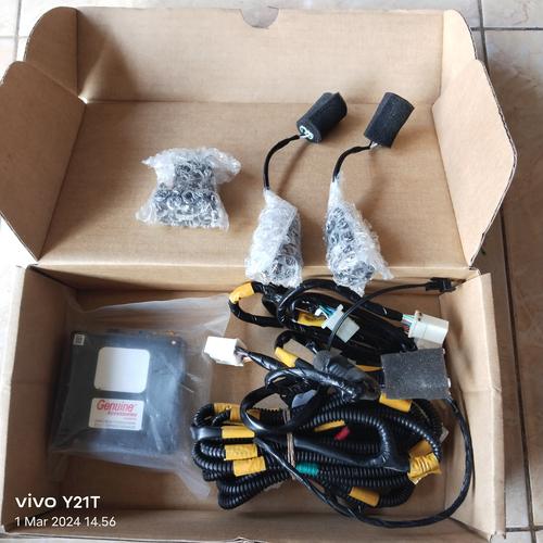 Jual sensor parkir sensor corner daihatsu xenia great sporty original ...