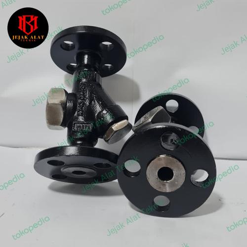 Jual STEAM TRAP THERMODYNAMIC 1/2 INCH DN15 SPIRAX SARCO ANSI 150 TD ...