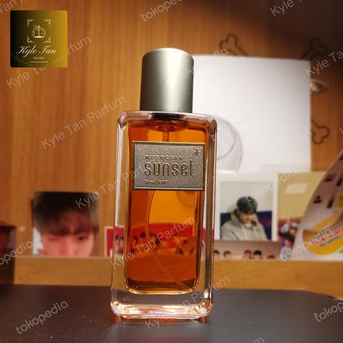 Jual Decant Parfum Alt Moroccan Sunset EDP - 10 ML - Kab. Bekasi - Kyle ...
