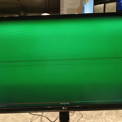 Jual monitor lg 24 inch rusak - Kota Bandung - starburs | Tokopedia