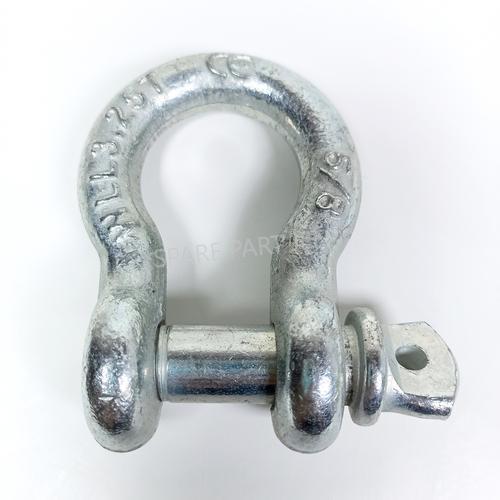 Jual Sakel Segel Shackle Omega 5/8 3.25 Ton - Kota Surabaya - Spare ...