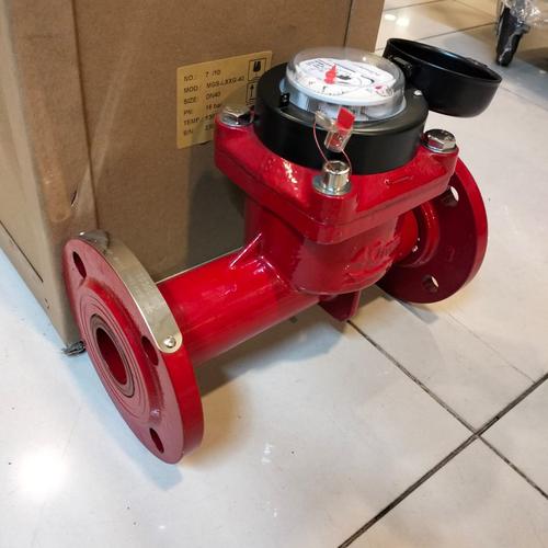 Jual FLOW METER AIR LIMBAH UKURAN 1,5 INCH MEREK MAGNOS - Jakarta Barat ...