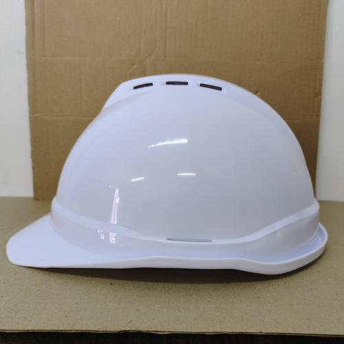 Jual Helm Safety Proyek Kuning Putih Biru / Helm Kerja Proyek - Jakarta ...
