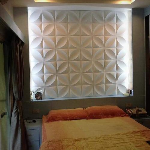 Jual WALL PANEL DINGDING 3D ukuran 50x50 cm² - Jakarta Selatan - ROSTER ...