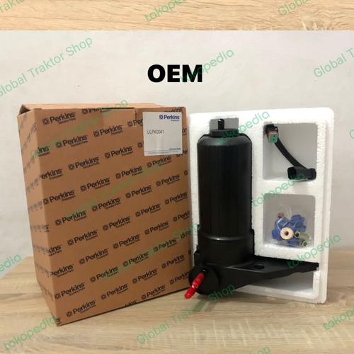 Jual Lift pump/fuel pump electric Perkins ULPK0041 ULPK0040/4132A008 ...