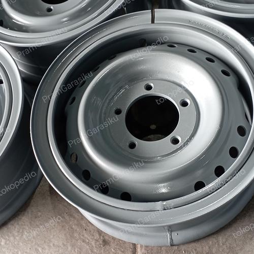 Jual VELG JIMNY VELG TAFT EX VELG LAND CRUISER BUNDERA - Jakarta Timur ...