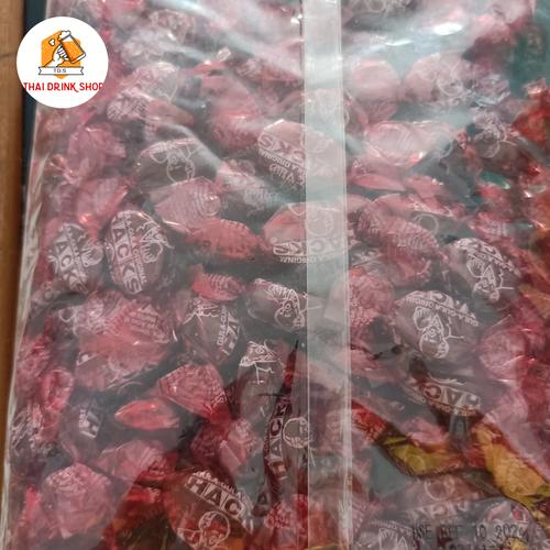 Jual Permen Batuk Original Madu Blackcurant Kemasan Ori dan Repack - R ...