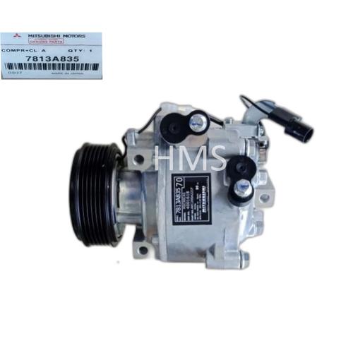 Jual Compresor Kompresor Compressor AC Mobil Mitsubishi Outlander ...