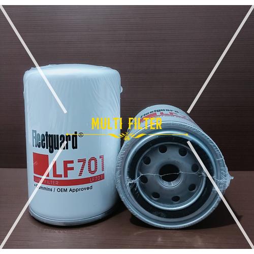 Jual Oil Filter Fleetguard / Lube Filter Fleetguard LF701 / LF 701 ...
