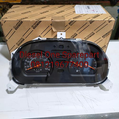 Jual Spedometer Speedometer Toyota Dyna Saurus 12volt & Hino Dutro ...