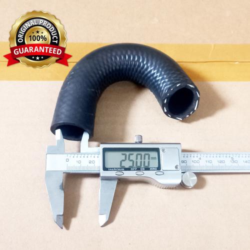 Jual Selang Air Radiator Hose By Pass Water Universal Diameter Dalam ...