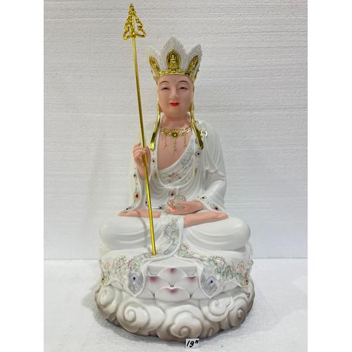 Jual Patung dewa ti cang wang ticangwang 19 inch - Jakarta Utara - Sun ...