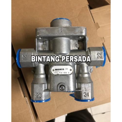 Jual S4750-Ew011 4 Circuit Protection Valve 9347144040 - Jakarta Utara ...