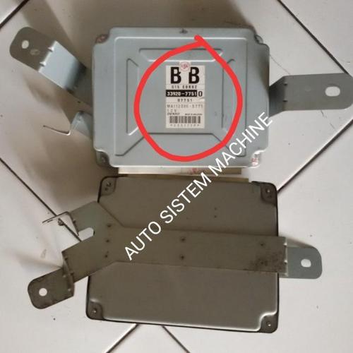 Jual ECU KOMPUTER FUTURA CARRY 1.5CC INJEKSI INJECTION - Jakarta Barat - Babeh Olshop 86 | Tokopedia