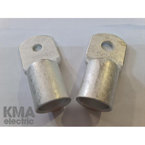 Jual cable lug / skun SC 400-10/400-12/400-14/400-16/400-20 - 400-12 ...