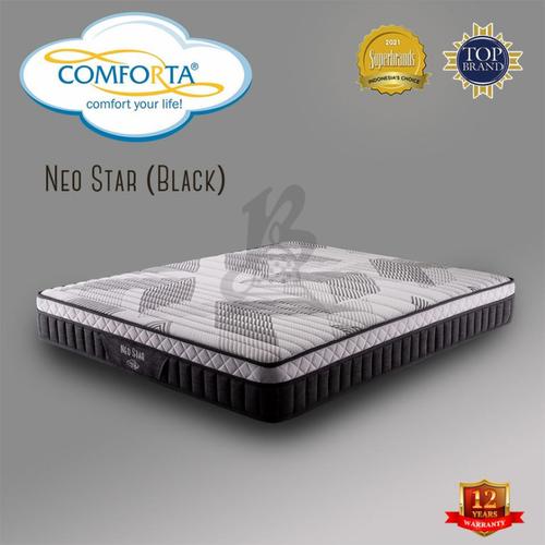 Jual Comforta NeoStar SPRINGBED HANYA MATRAS - 160X200 - Kota Malang ...