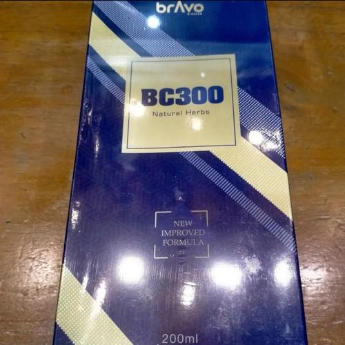 Jual bravo bc300 natural energy herbal body cream - Kota Medan ...
