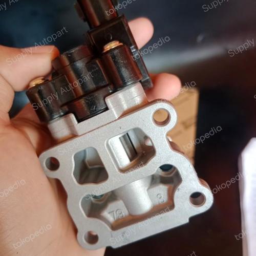 Jual Sensor ISC Idle Speed Control Assy Kijang Kapsul 7k EFI 1.8 ...