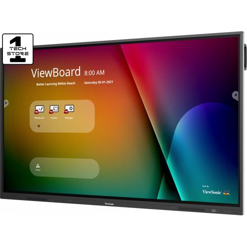 Jual IFP ViewSonic ViewBoard IFP7532 |75" | Interactive| Touch Screen ...
