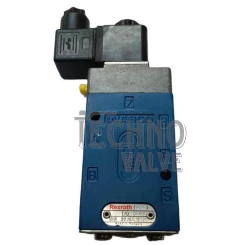 Jual SOLENOID VALVE PNEUMATIC REXROTH 3726522220 / WABCO 372 - Jakarta Barat - technovalve95 ...