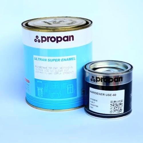 Jual PROPAN USE60. ultran super enamel. coating conwood. clear finish ...