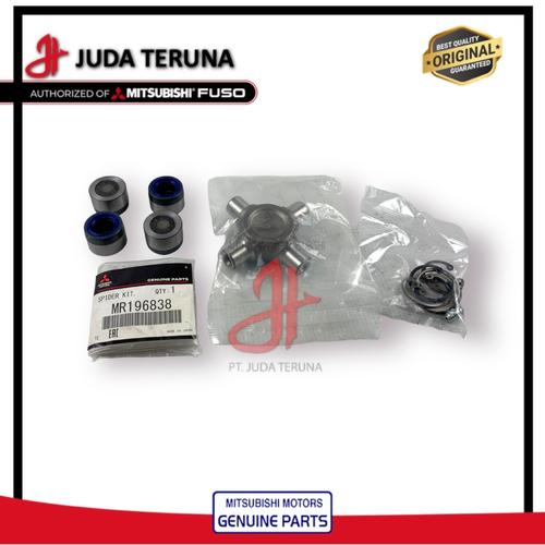 Jual CROSS JOINT/JOINT KOPEL SPIDER KIT L300 ORIGINAL MITSUBISHI ...