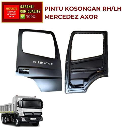 Jual PINTU KOSONGAN MERCY AXOR - RH (KANAN) - Kota Bekasi - Truckindo ...