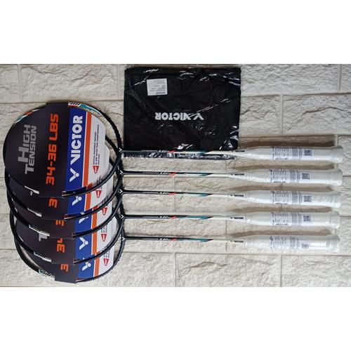 Jual Raket badminton Victor Hypernano X 20 H - 4U iro Gate, Batangan ...