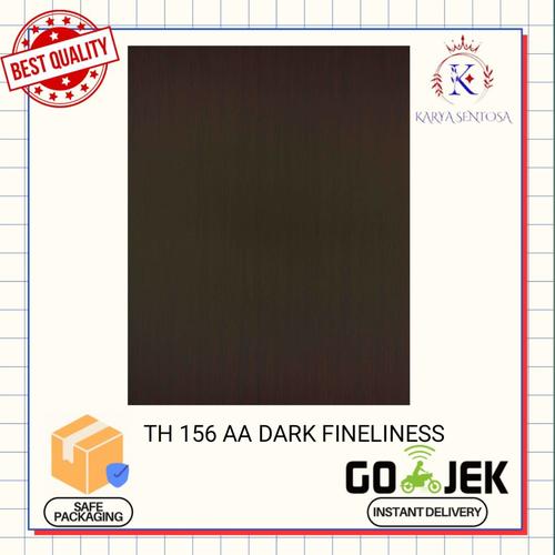Jual HPL TACO TH 156 AA DARK FINELINESS - Jakarta Barat - Karya Sentosa. | Tokopedia