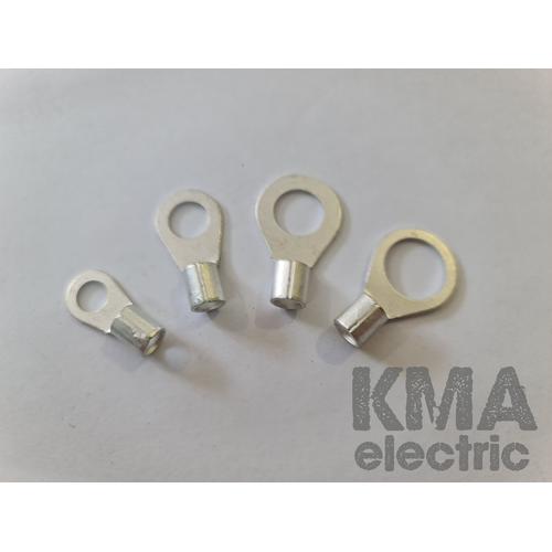 Jual skun kabel ring O polos 8-6/8-8/8-10/8-12 - 8-6, 1 piece - Jakarta ...