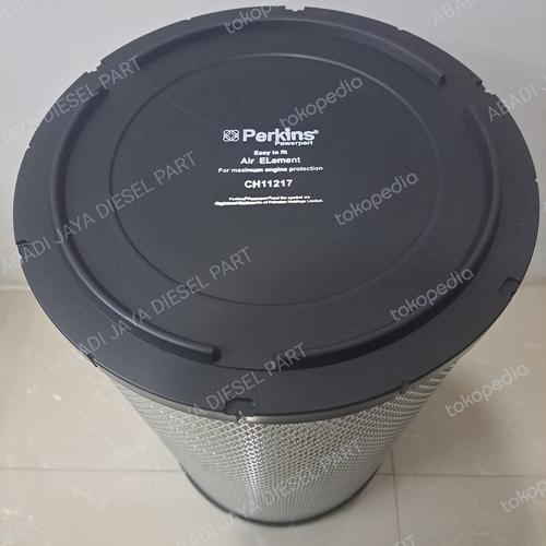 Jual CH11217 AIR FILTER ATAU FILTER UDARA PERKINS - Jakarta Pusat ...