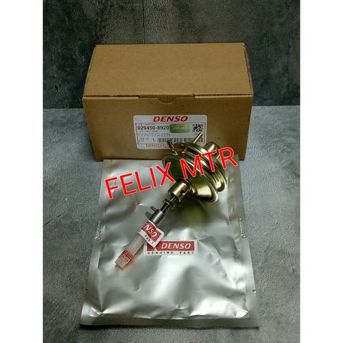 Jual VACUM DELCO ATAU VACUM DISTRIBUTOR DENSO TOYOTA KIJANG 5K KF40 - Jakarta Pusat - FelixMotor ...
