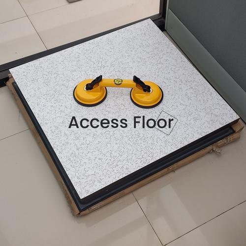 Jual Raised Floor Lifter Double Cup - Jakarta Barat - Access Floor ...