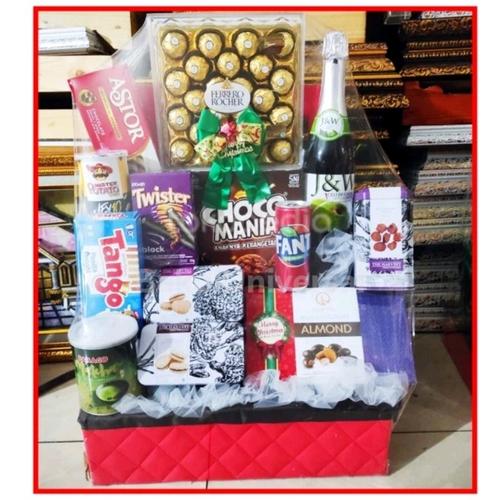 Jual Parcel Idul Fitri Premium Jumbo C - Hampers Lebaran 2024 Ready ...