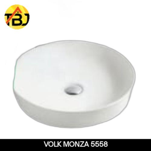 Jual Wastafel Volk Monza 5558 - Kota Palembang - TB BELLA JAYA | Tokopedia