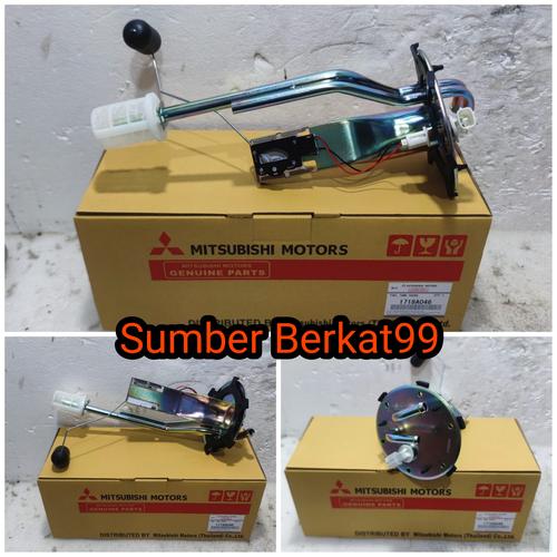 Jual pelampung tangki assy fuel tank gauge triton pajero sport 1718A046 ...