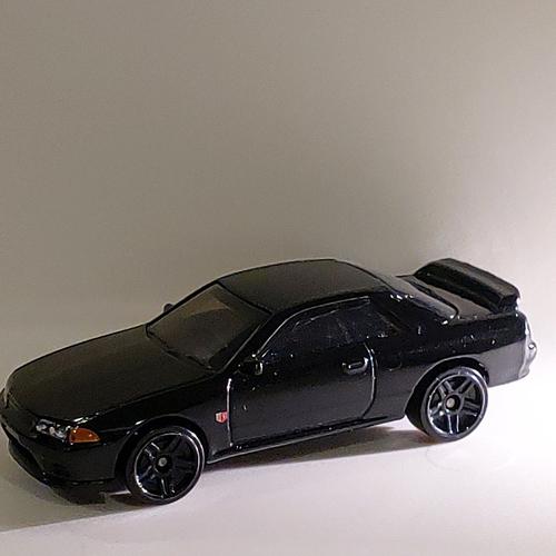 Jual hot wheels nissan skyline gtr r32 - Jakarta Utara - Makeup ...