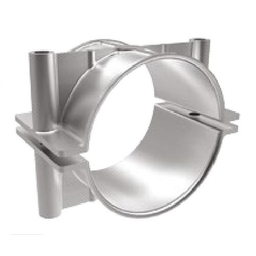 Jual PRYSMIAN Two Bolt Cleat (Aluminium) 370 series - Kota Surakarta ...