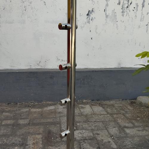 Jual Tiang bulat 2" Ss 201 - Kab. Sidoarjo - Cipta Nuansa Decoration ...