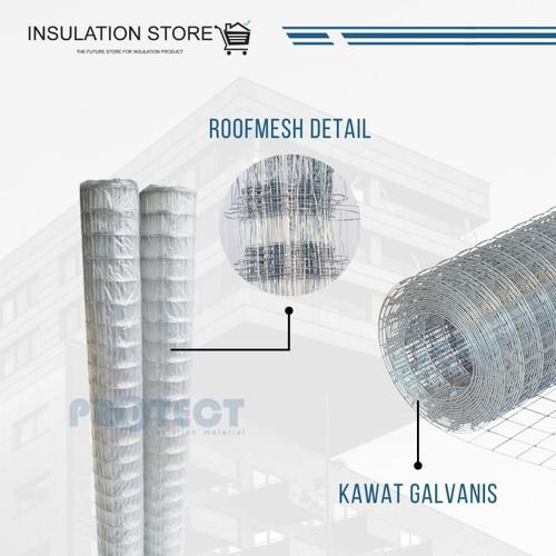 Jual TDI Panel Duct PIR/PU Pre-Insulated Aluminium Duct - Jakarta ...