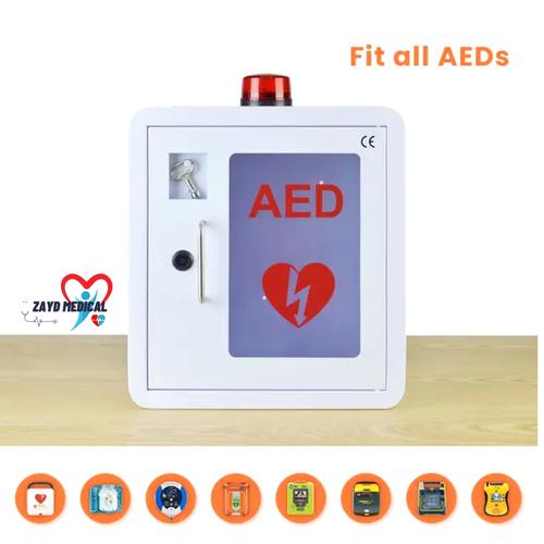 Jual box aed defibrilator - Jakarta Timur - zayd medika_NEW | Tokopedia