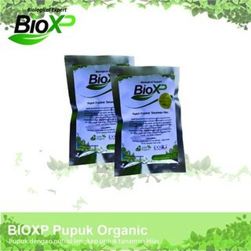 Promo Pupuk Organik Tanaman Hias Komplit Pemacu Pembungaan Plant Boost ...