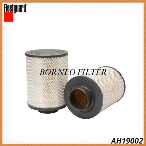 Jual AH19002 Fleetguard Genuine Air Filter B085046 PA3867 AH-5705 ...